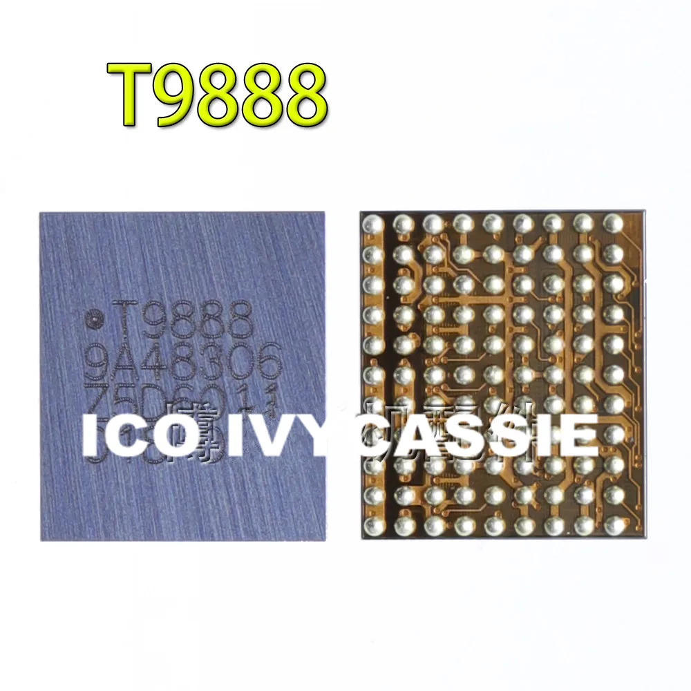 TFA9911-TFA9891-T9888-TFA9890-TFA9890A-Audio-IC-For-Meizu-MX6-R9S ...