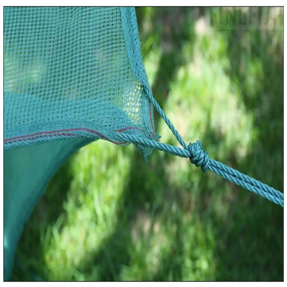 Épaissir le filet de poisson clôture d'élevage Cage Aquaculture grandir ...