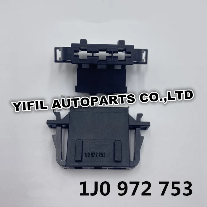 Conector de resistencia para soplador de aire acondicionado, Conector ...