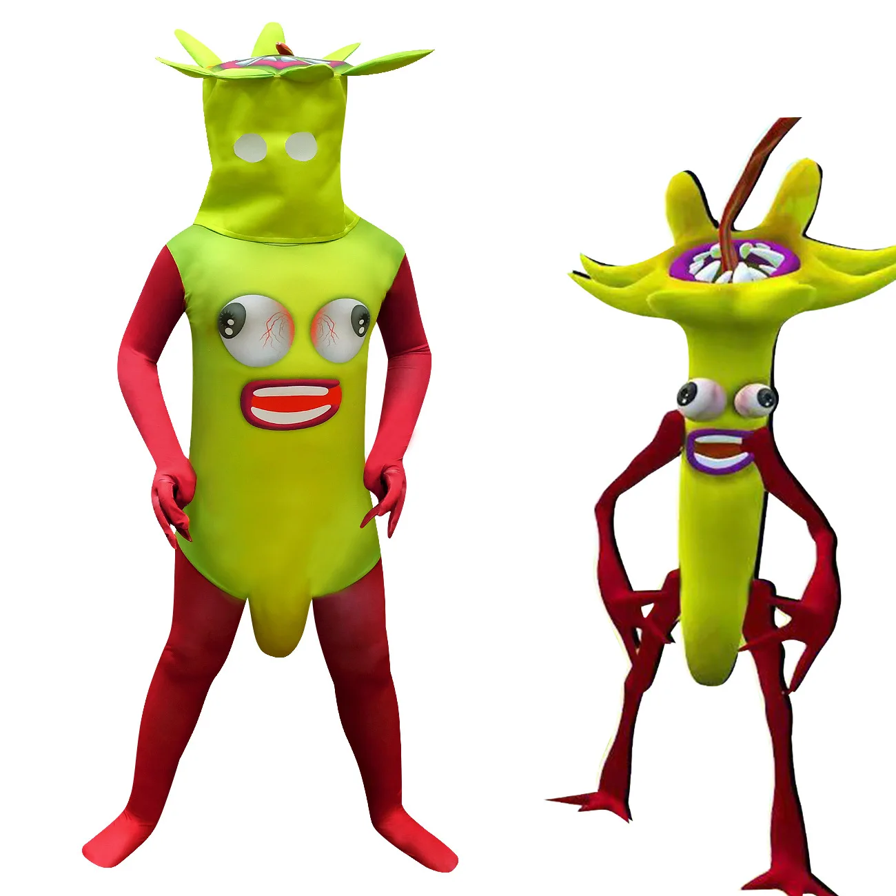 Fortnite Peely Costume | ppgbbe.intranet.biologia.ufrj.br