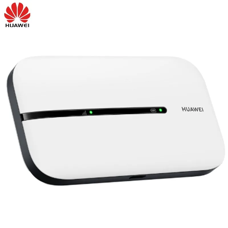 Huawei 4G Travel Mobile WIFI HotspotแบบพกพาWireless MIFI Router Pocket ...
