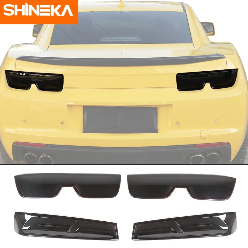 2010 camaro exterior accessories store