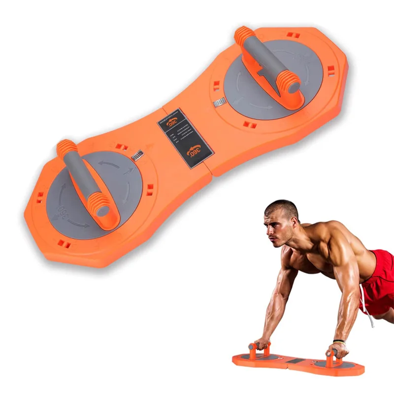 Pushup-Board-Fitness-Smart-Workout-Equipment-Pushup-Training-Board-360 ...
