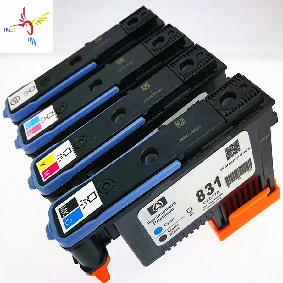 Latex 831หัวพิมพ์สำหรับ HP L310 L330 L360เครื่องพิมพ์ Renew หัว ...