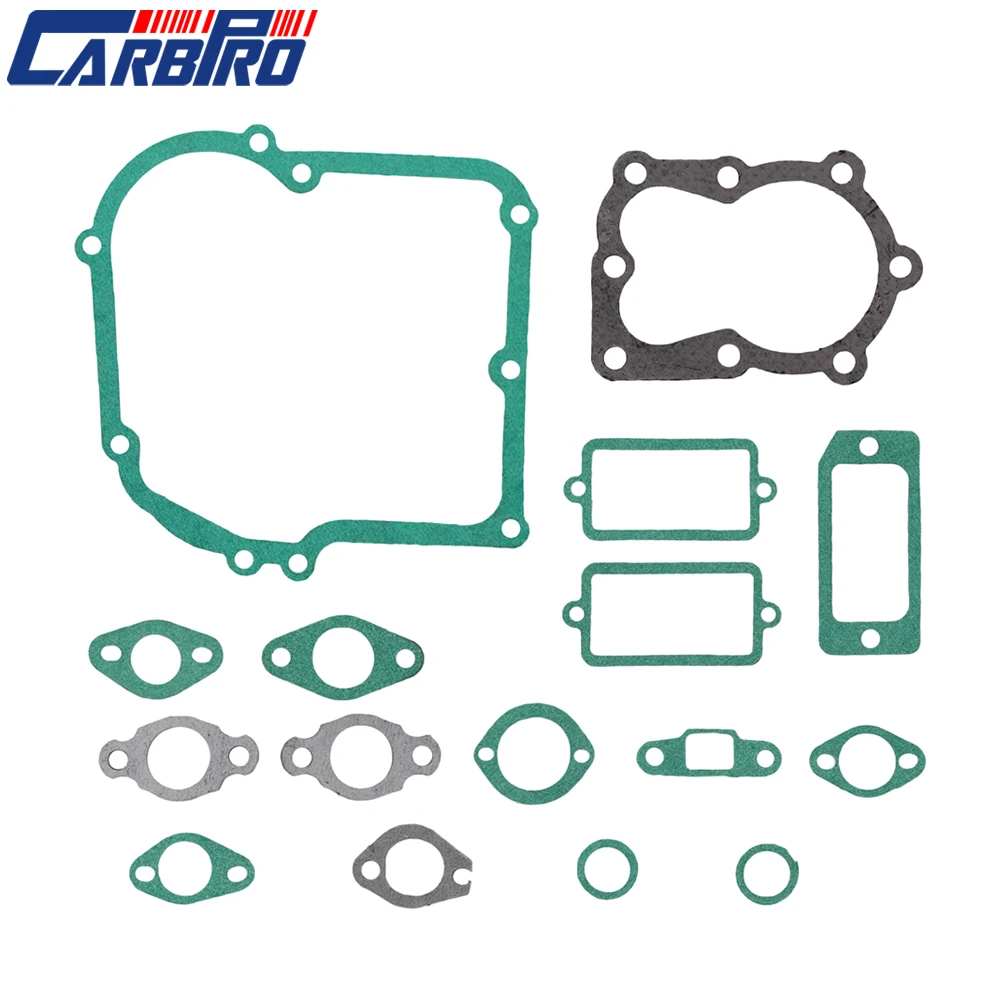 Engine-Gasket-kit-For-Tecumseh-select-h30-h35-HSK-HXL35-Replaces-33233 ...