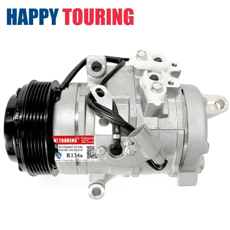 10S20C-CAR-AC-Compressor-for-Lexus-GX470-Toyota-4Runner-Sequoia-Tundra ...