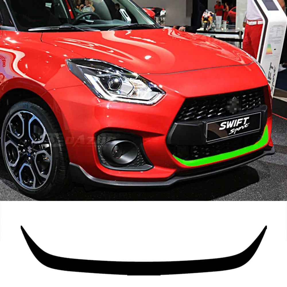 Vehicle Parts & Accessories Suzuki Swift Sport 2017 2018 2019 Front ...