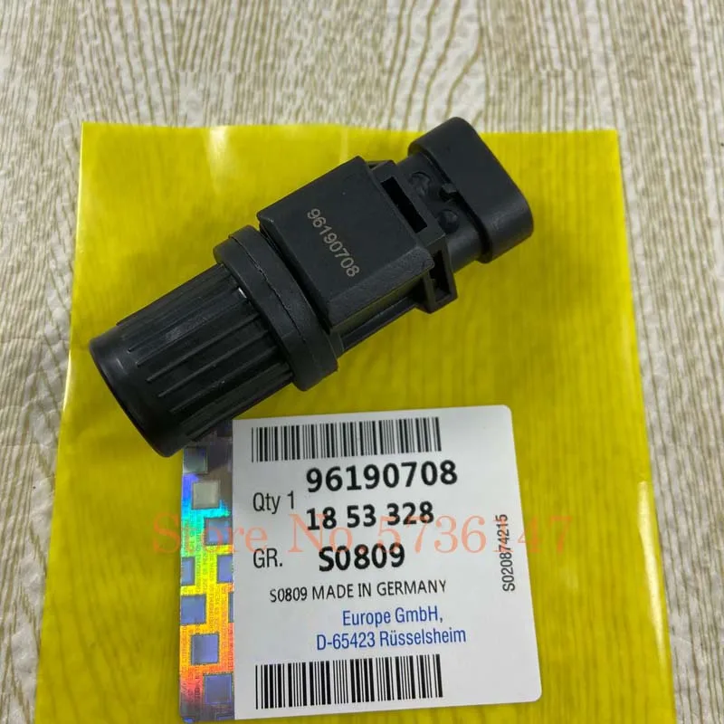 Car Odometer Speed Sensor For Daewoo Chevrolet- Aveo Evanda Kalos ...