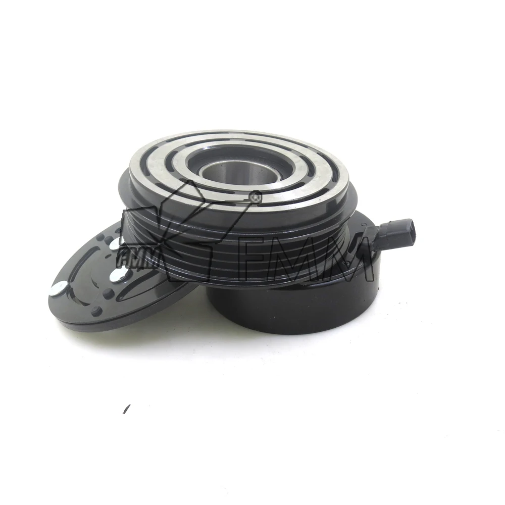 73111AG000 73111AG030 4472607941 SCSA08C compressor ac clutch pulley ...