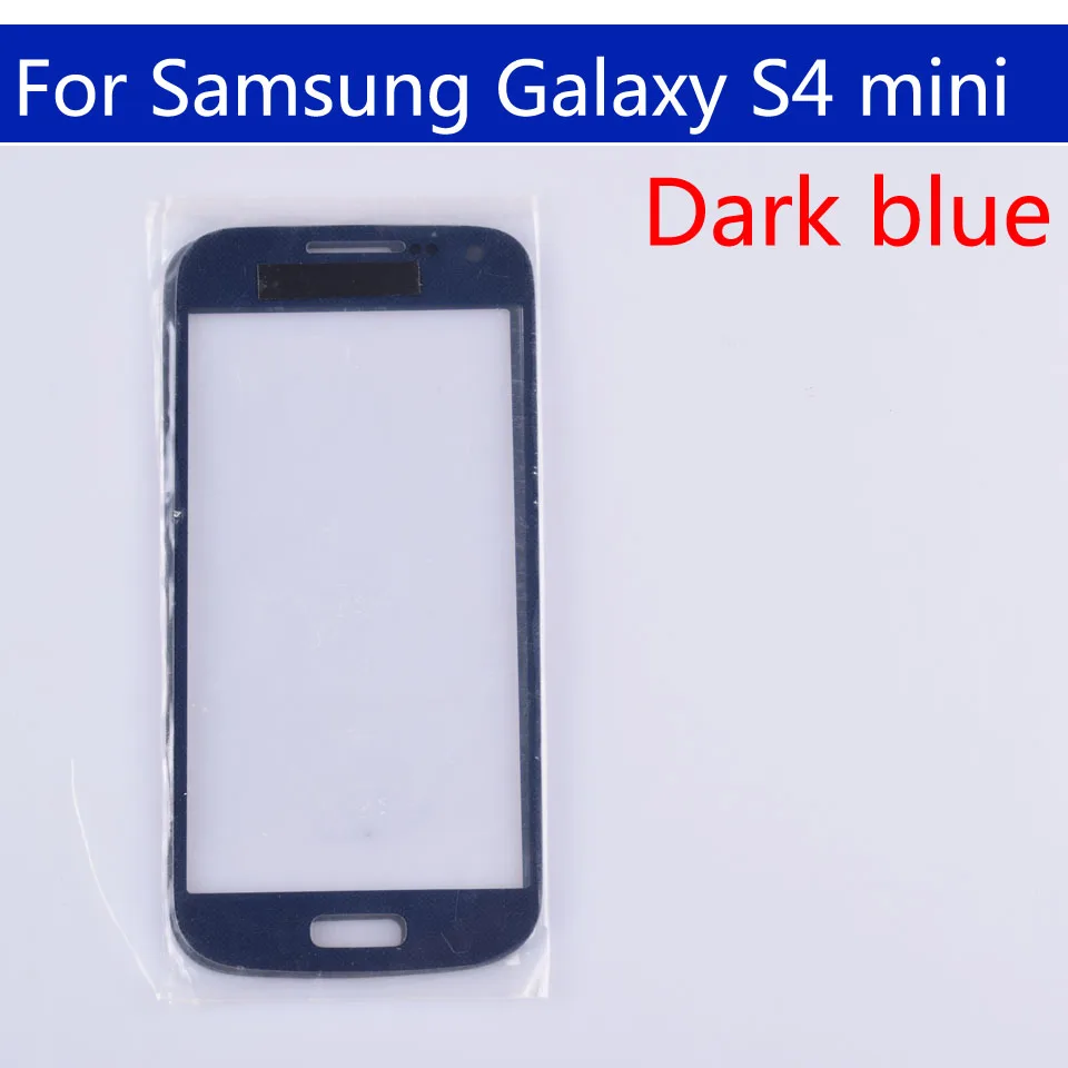 Samsung S4 Dark Blue