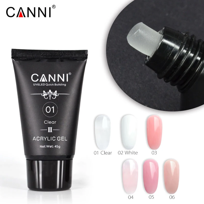 CANNI-Poly-Nails-UV-Gel-Nail-Art-Manicure-Acrylic-UV-LED-Sculpture-Gel-Extending-Natural-Clear.jpg