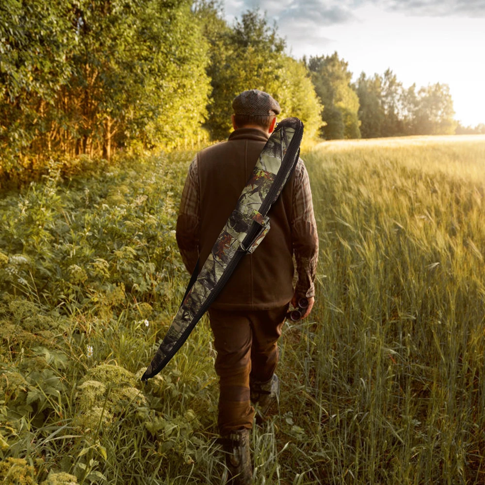 Oxford cloth Gun Case - Rhino Camping