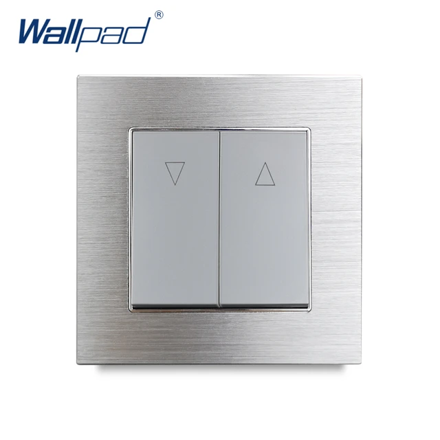 Modern Wall Switches