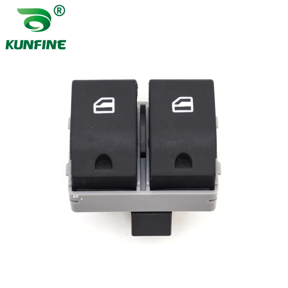 New-Electric-Window-Double-Switch-Button-For-VW-Polo-Golf-Seat-Ibiza ...