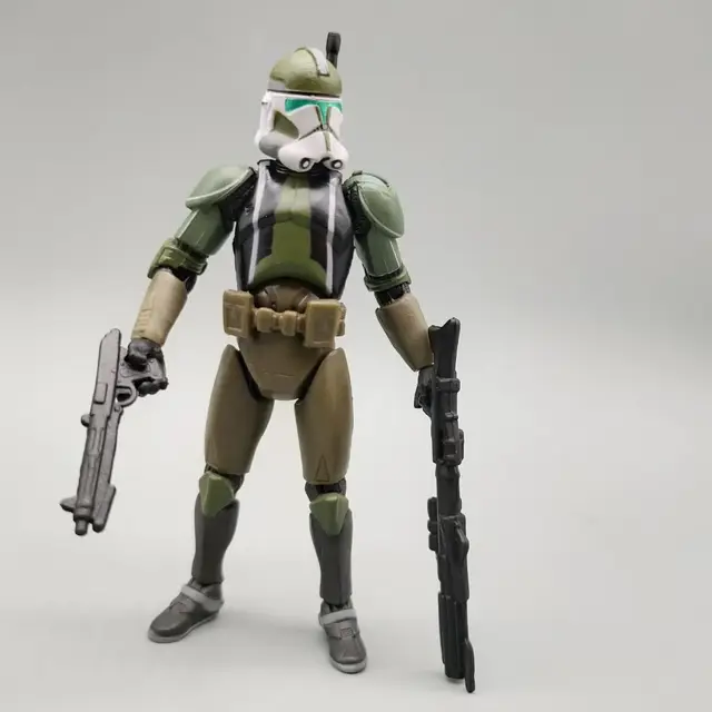 Star Wars Rots Commander Gree Figure | atelier-yuwa.ciao.jp