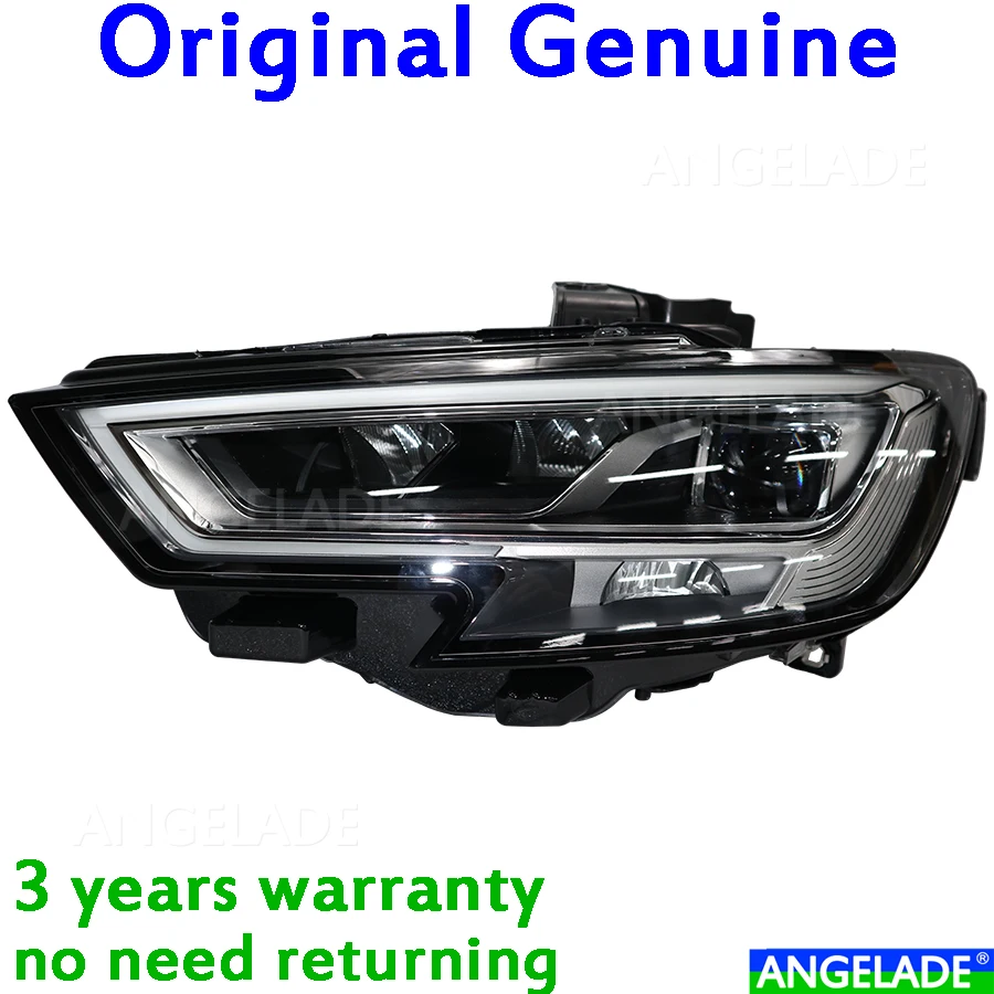 Fari Full Led Audi A3 8v | informacionpublica.svet.gob.gt