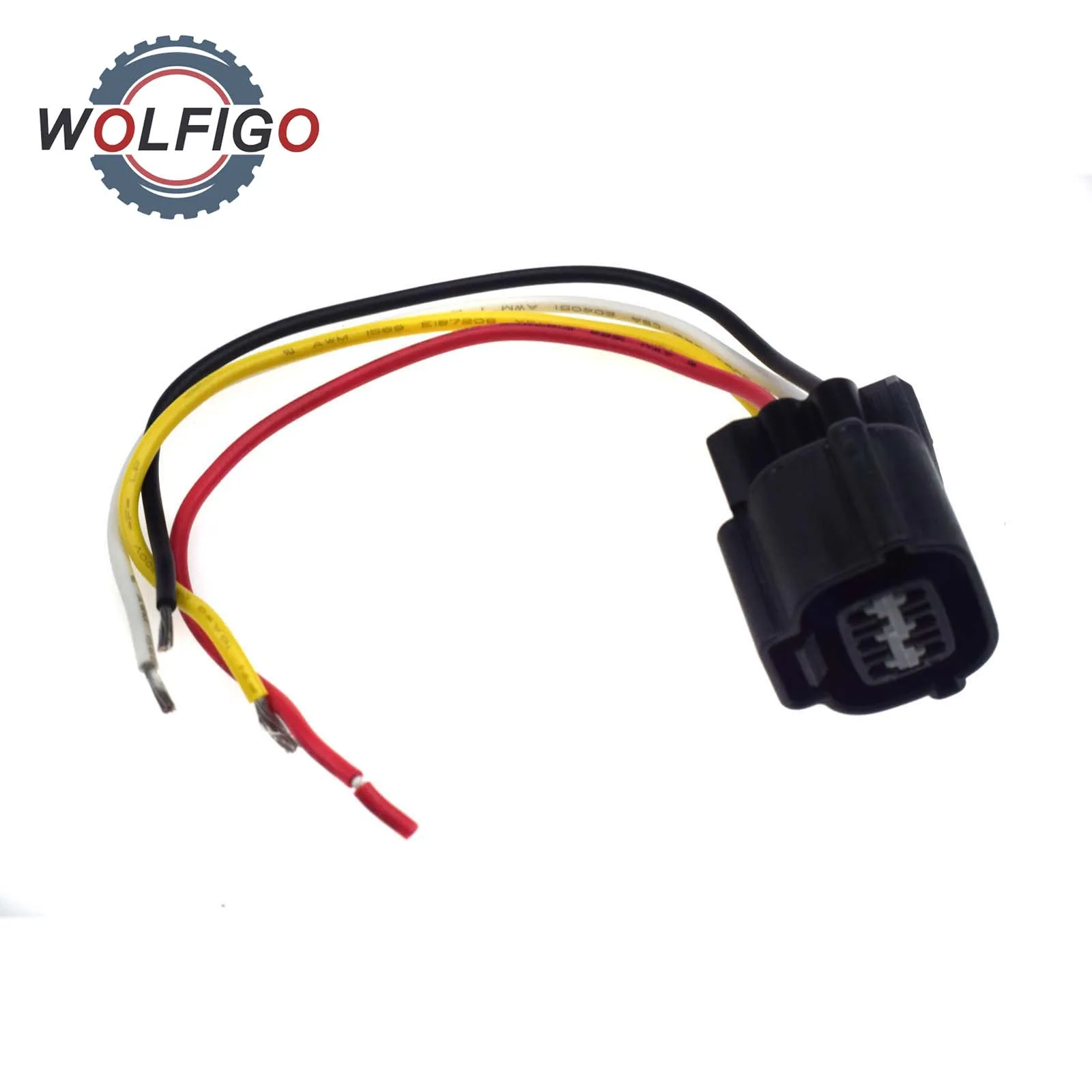 Válvula de Control de aire en reposo conector arnés cable flexible de ...