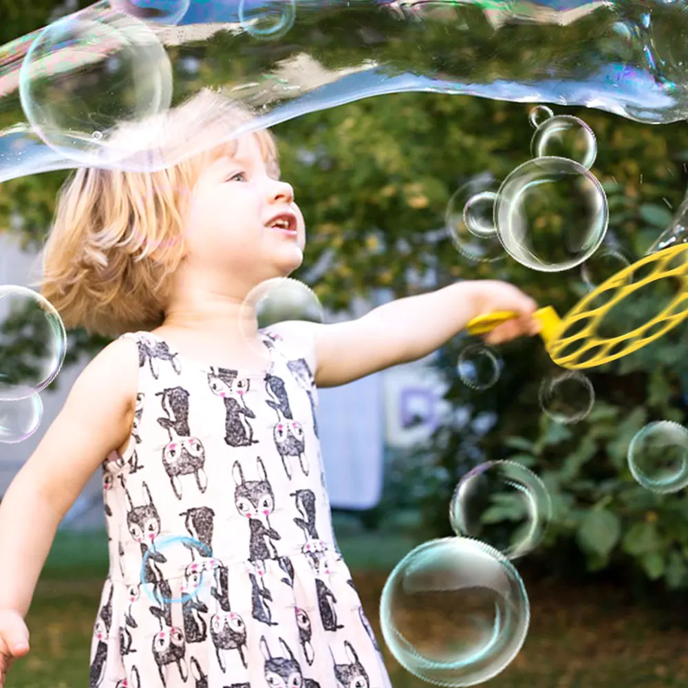 MACHINE A BULLES,1set--Machine à bulles pour enfants, outil amusant ...