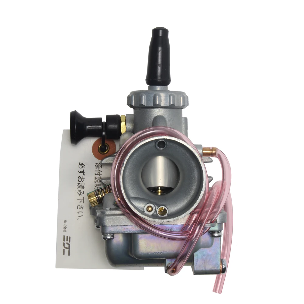 Yamaha Motorcycle RX100 RS100 RX RS 100 Carburetor - Carb Part - Racext