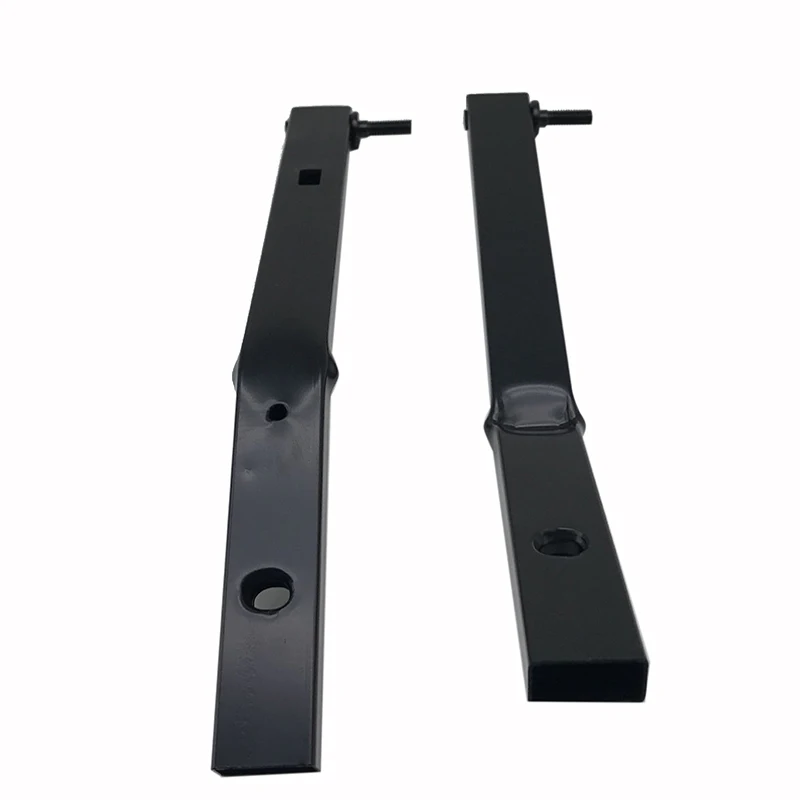 Radiator Core Support Mount Bracket Fit For Audi A5 2010 8k0805527a ...