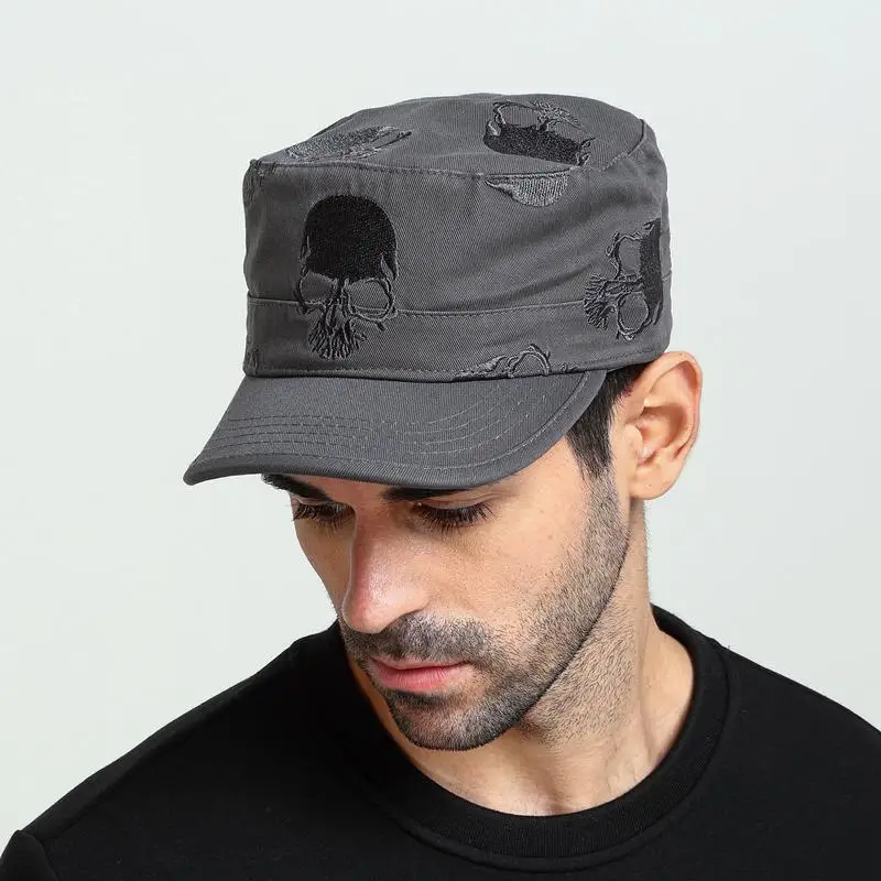 Embroidered Military Baseball Caps | Us Army Men Baseball Cap | Big ...
