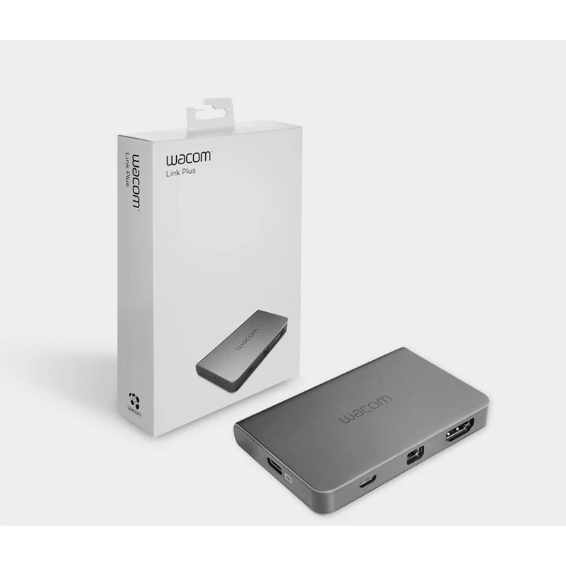 ペンケース WACOM MobileStudio Pro 16 DTH-W1620M/K0 カメラ