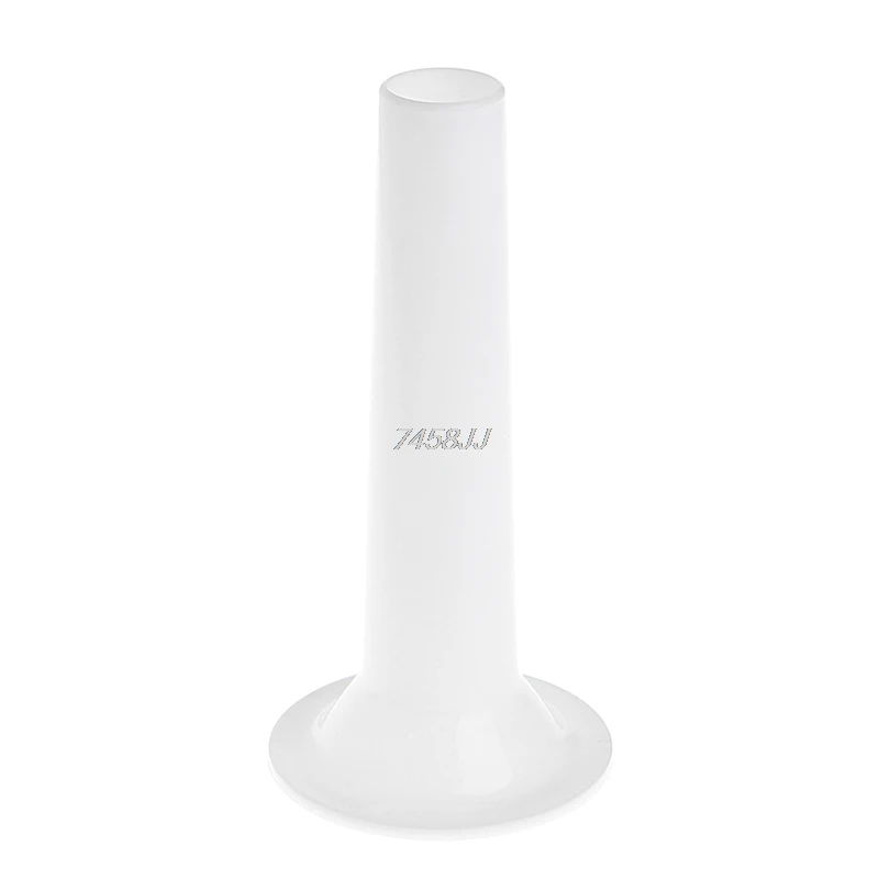 1 Pc Making Funnel Stuffer Filler Maker Tube Manual Meat for Homeuse ...