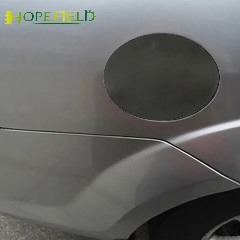 Car Fuel Tank Cap For Ford Fiesta St Mk7 2008 2012 Primer Color Petrol ...