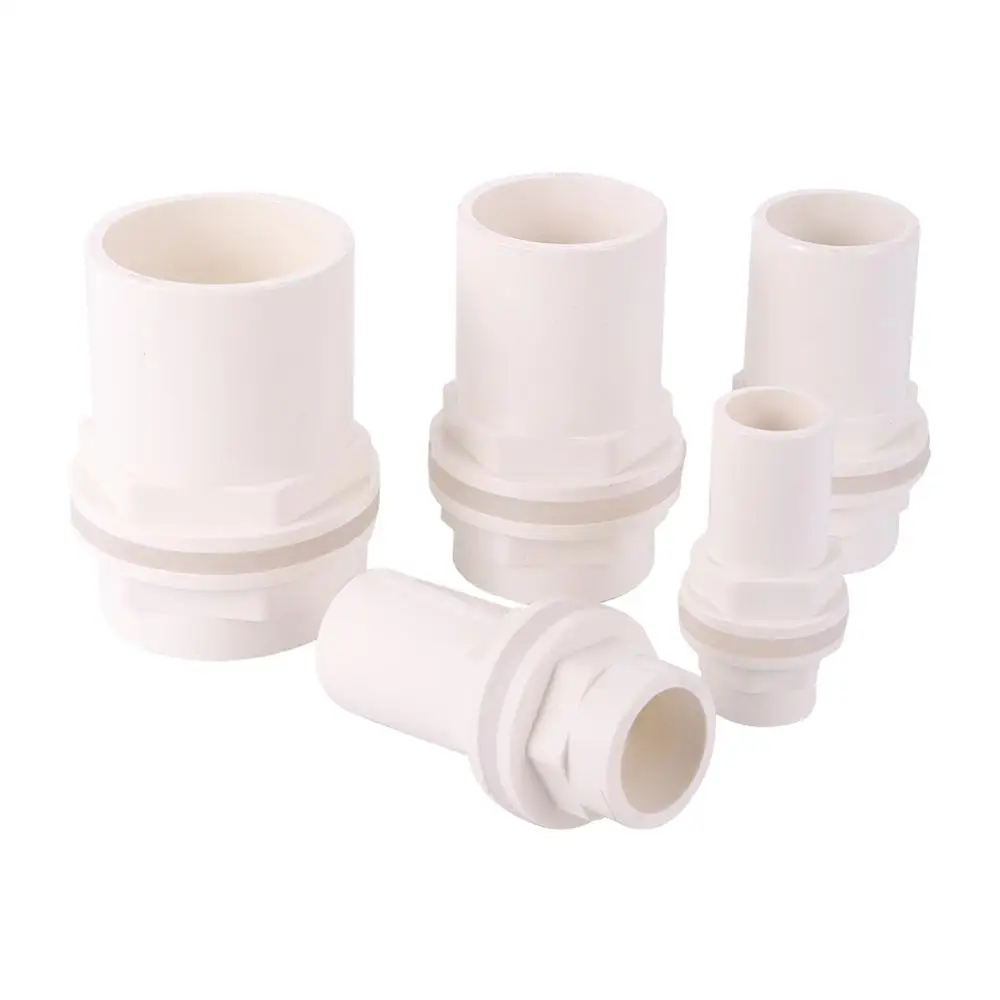 Durable-Garden-Agriculture-Irrigation-PVC-Pipe-Water-Tank-Connectors ...