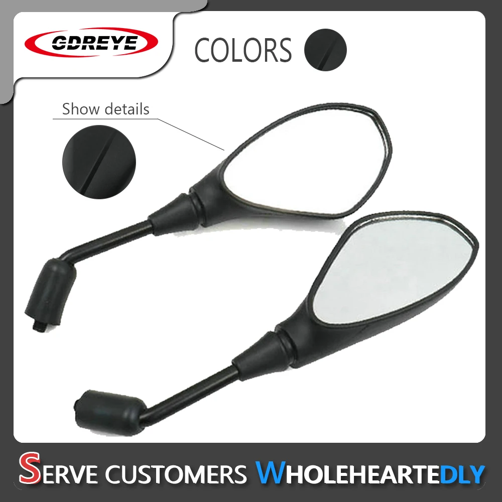 Motorcycle-Rearview-side-Mirror-For-BMW-R1250GS-R1200GS-F850GS-R-NINE-T ...