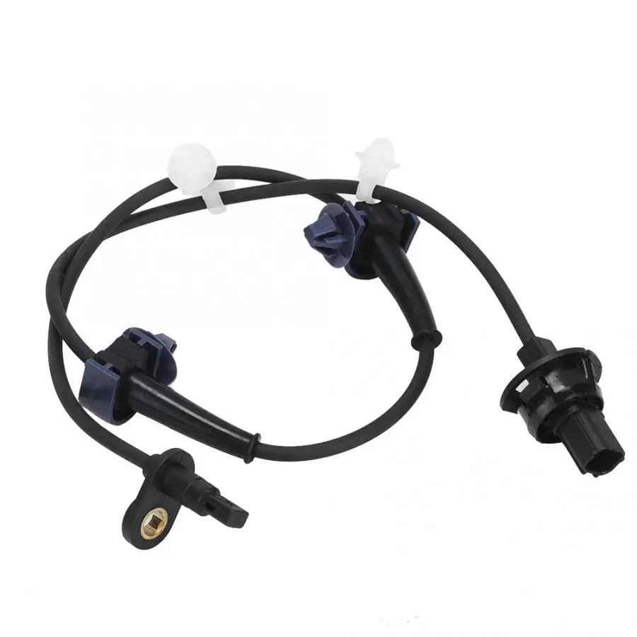Front Left ABS Wheel Speed Sensor 57455 E01 Fits for Honda Civic 2006 ...