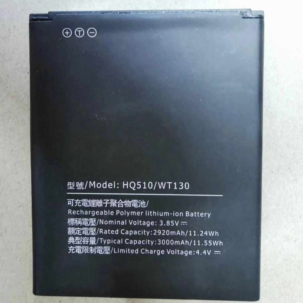 New High Quality 3000mah 11.55wh 3.85v Battery For Nokia 2.2 Hq510 ...