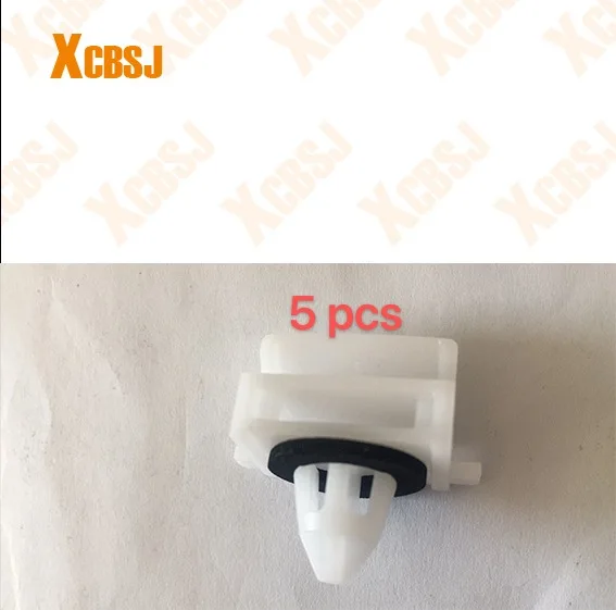 FORPorschePanamera fondo gran clip LATERAL 5 uds OEM 99950791140 ...