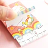 Kawaii 30 Sheets Bunny Sticky Notes - Kuru Store
