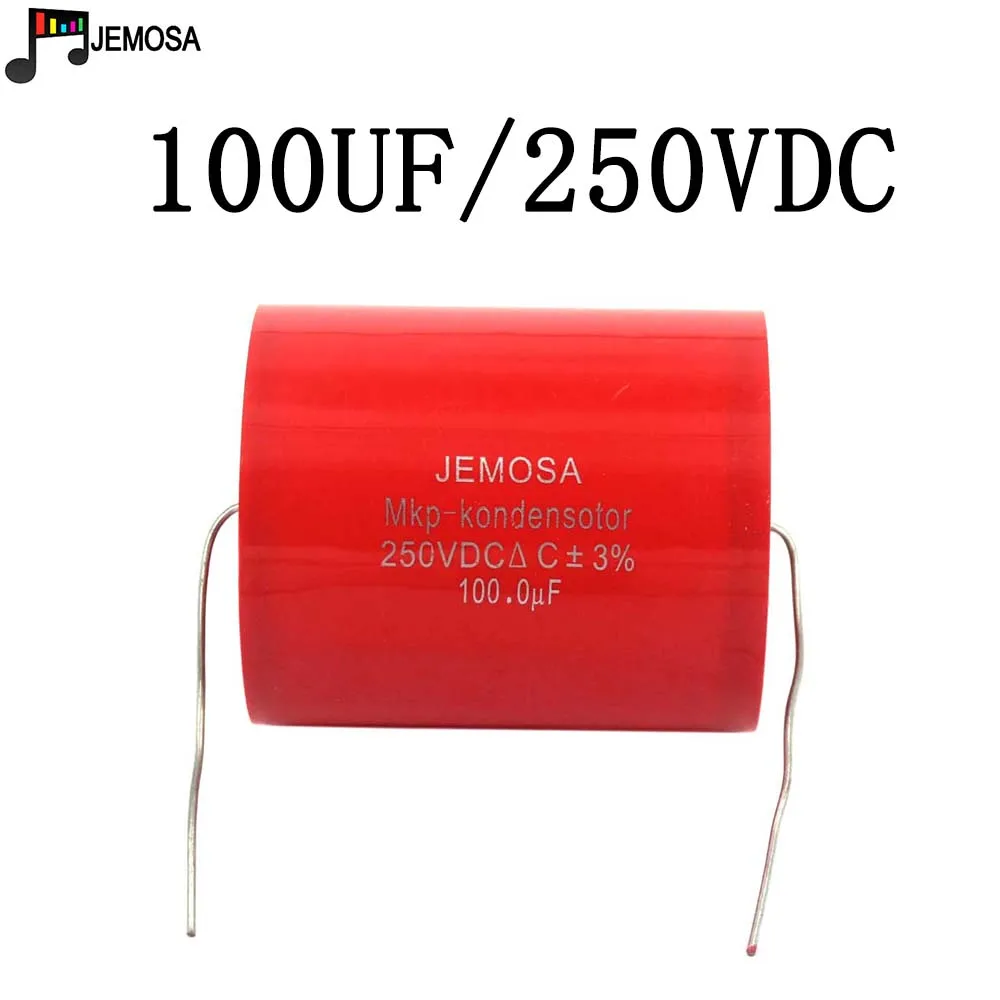 Etapa De Potencia Hifi Filer De Audio Axial Para MKP HiFi Crossover ...