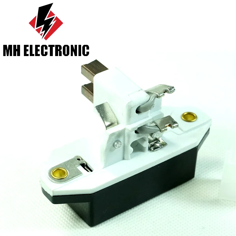 Mh módulo de controle de ignição eletrônica, mm852, para chrysler ...