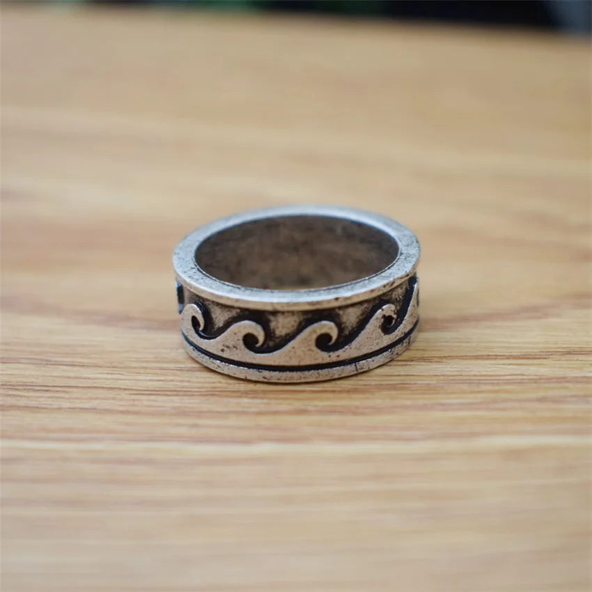 Anillos De Boda Oceanicos