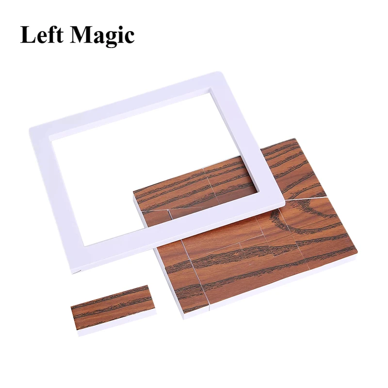 Miracle-Block-Wood-Grain-Magic-Tricks-Area-Never-Change-Puzzle-Magic ...