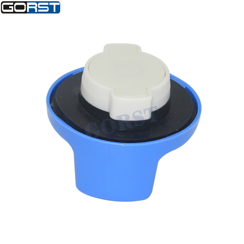 38mmトラックアドブルー燃料タンクカバーガスキャップメルセデスベンツman dafアクトロス atego axor 1742568 【61 ...