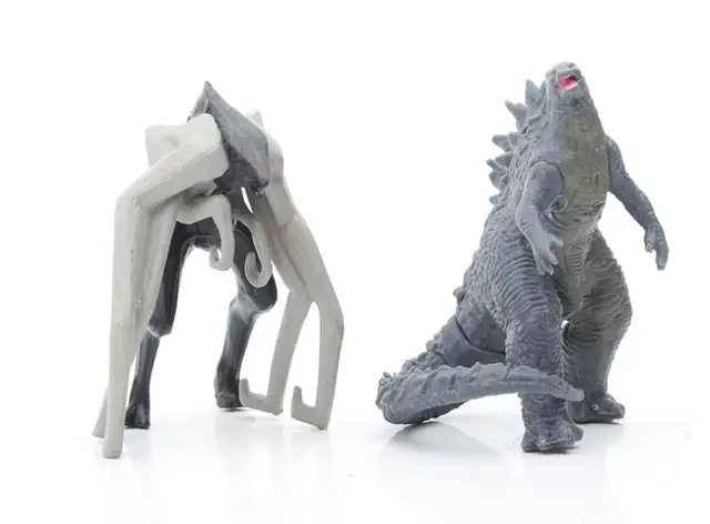 Godzilla Destruction Pack Muto