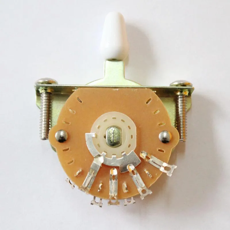 5 Way Lever Switch For ST - AliExpress 18