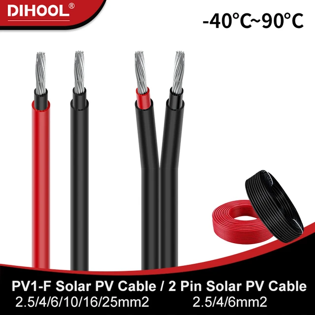 Solar Panel Grounding Wire Size Guide, 57% OFF