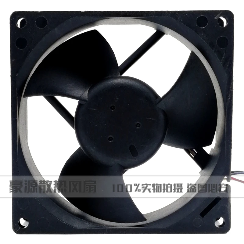 Origineel EFB0912SHF 12V 0,75A 9cm 9032 4-draad PWM stormvolume chassis ...