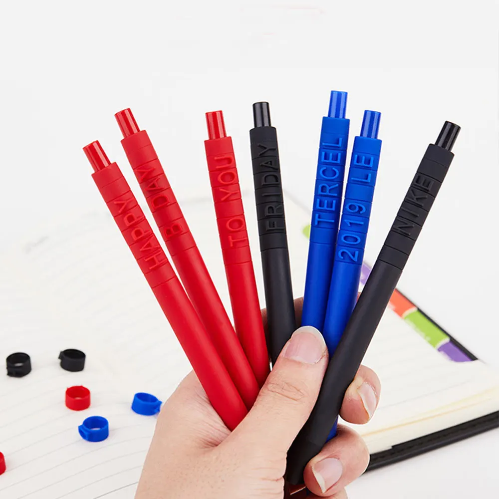 3pcs-lot-creative-gel-pen-alphabet-a-z-number-0-9-colors-ink-0-5mm-fine