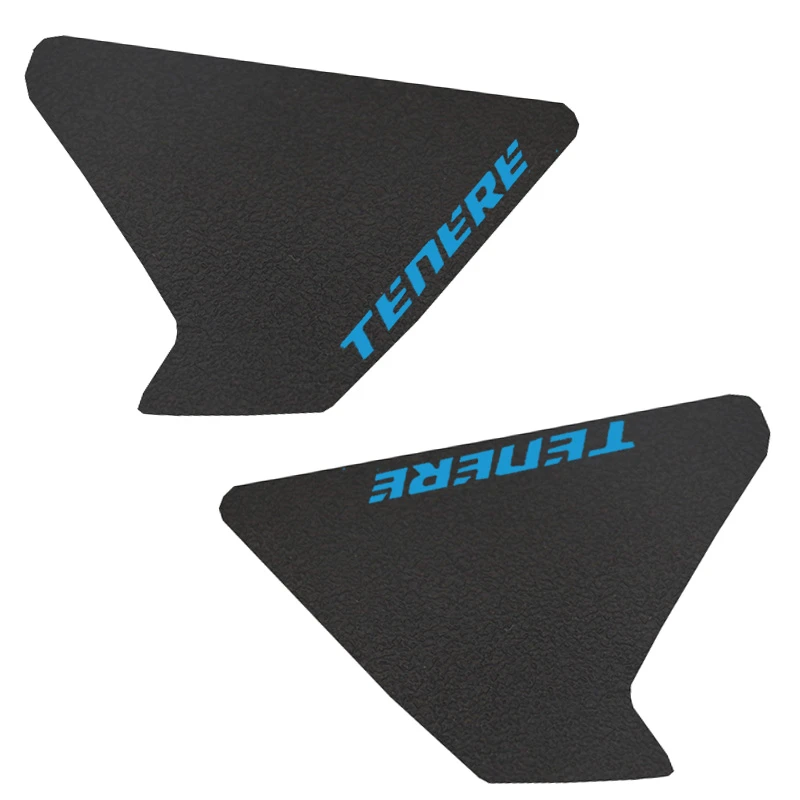 Motorcycle Anti Slip Oil Tank Pad Cover Protector Sticker for YAMAHA ...