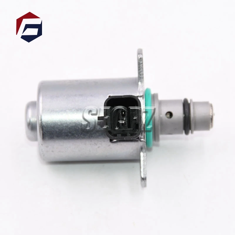 Regulador de presión de bomba de combustible diésel, válvula de Control ...