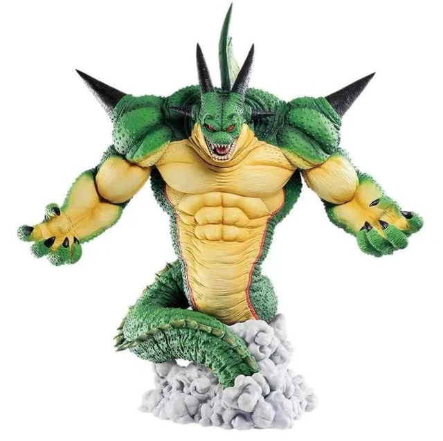 Dragon Ball Z Namekians Porunga