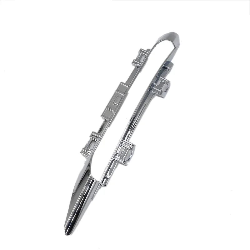 Other Parts & Accessories - Car Front Grille Daytime Running Light ...