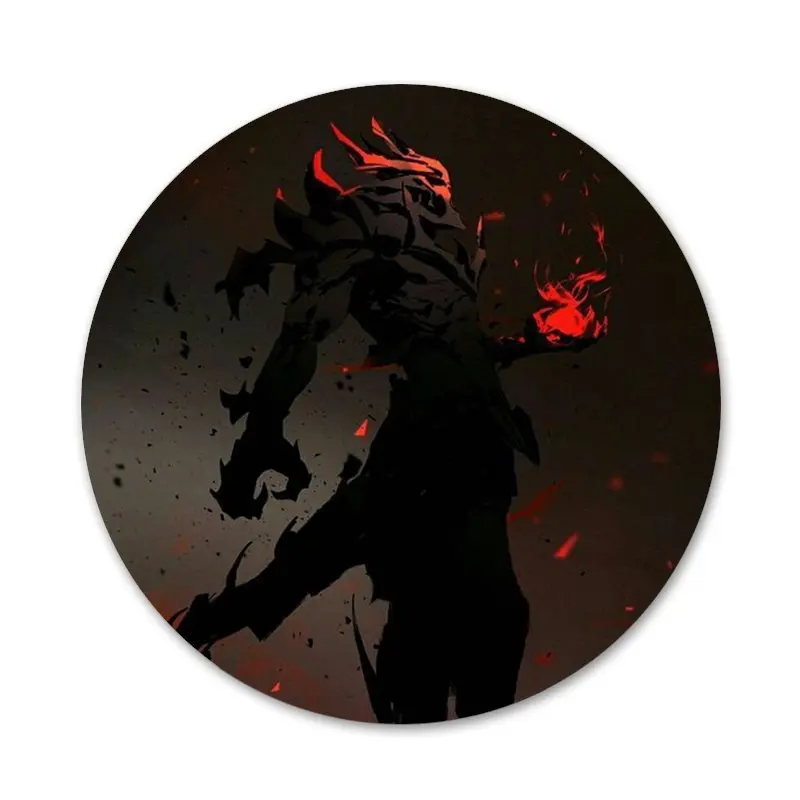 Dota 2 Shadow Fiend Icon