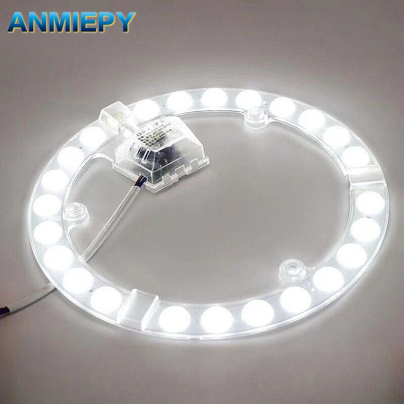 Ceiling Lamp Indoor Led Ceiling Light Source Replace Module Source ...